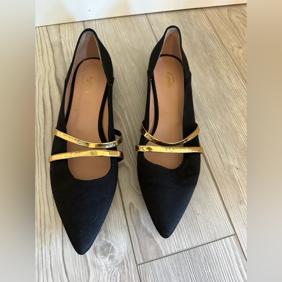Vero Cuoio | Shoes | Vero Cuoio X Grilli Roma Size 38 2 | Poshmark